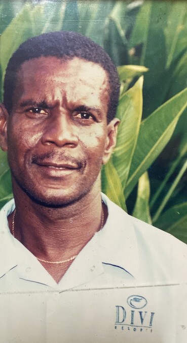 Walter Alleyne Obituary - St. Michael, | Tudor's Funeral Home