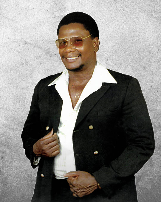 Henderson Millington Obituary - St. Michael, | Tudor's Funeral Home