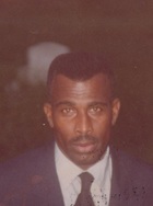 George Brathwaite Obituary - St. Michael, | Tudor's Funeral Home